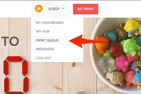 Guide: How to join 3D Hubs - Original Prusa 3D Printers