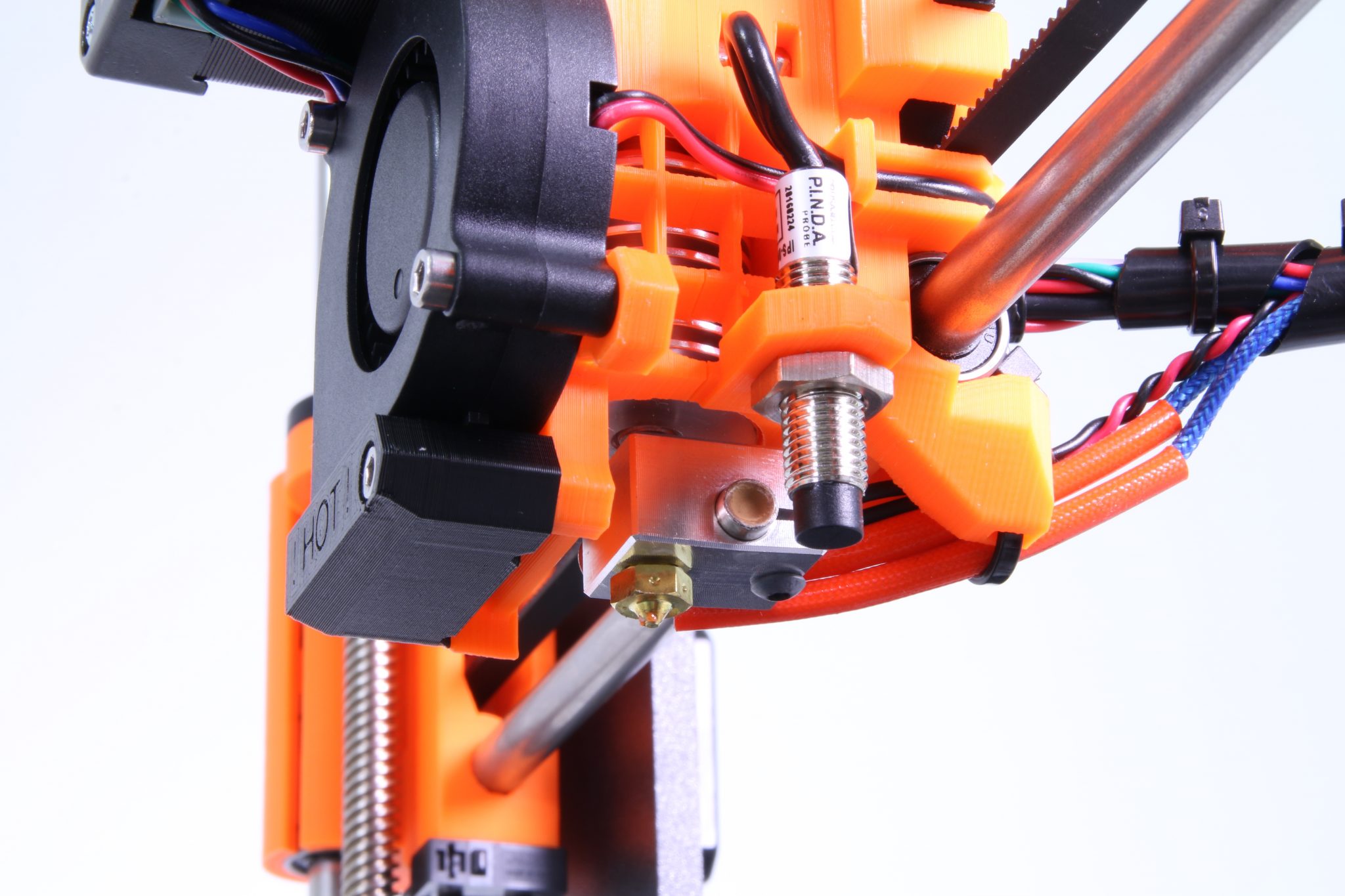 Original Prusa i3 MK2 release! - Original Prusa 3D Printers