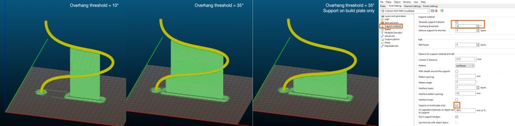 Slice with style! The Beginner's Guide for Slic3r Prusa Edition - Original Prusa 3D Printers