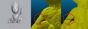 How to repair corrupted 3D models for printing - Original Prusa 3D Printers