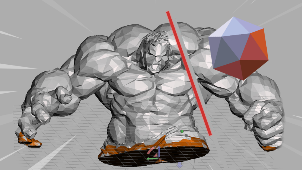 How to cut STL models for 3D printing in Meshmixer - Original Prusa 3D ...