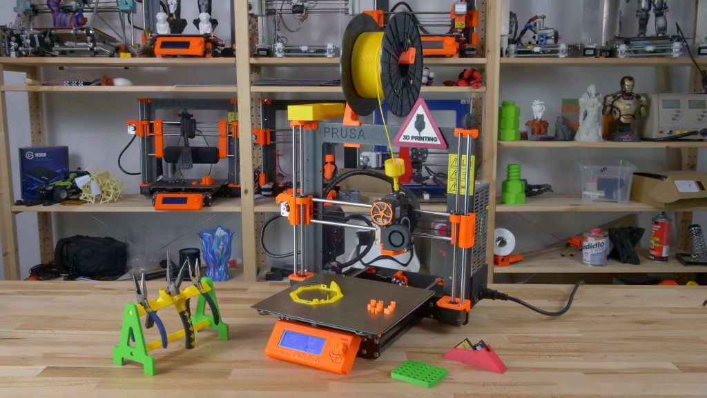 10 handy little gadgets for beginners in 3D printing - Original Prusa ...