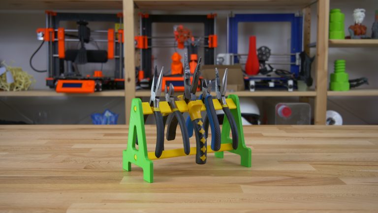 10 handy little gadgets for beginners in 3D printing - Original Prusa ...