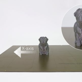 How to fix the most common 3D printing errors - Original Prusa 3D Printers