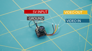 How to build a cool & cheap 3D printed micro drone - Original Prusa 3D ...
