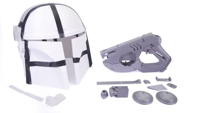 Postprocessing of 3D prints step-by-step - Original Prusa 3D Printers