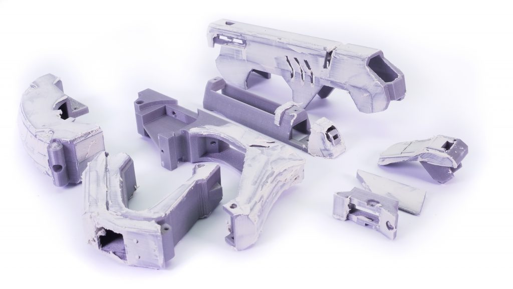 Postprocessing of 3D prints step-by-step - Original Prusa 3D Printers