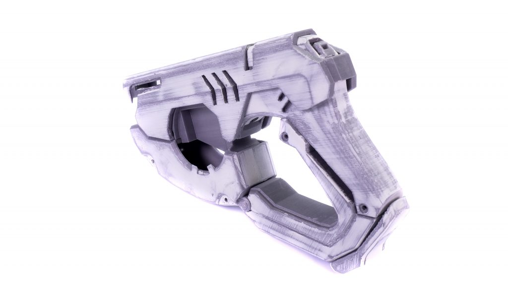 Postprocessing of 3D prints step-by-step - Original Prusa 3D Printers