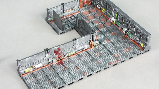 3D print your own tabletop game and plenty of cool accessories ...