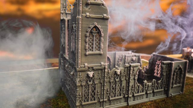 3D print your own tabletop game and plenty of cool accessories ...