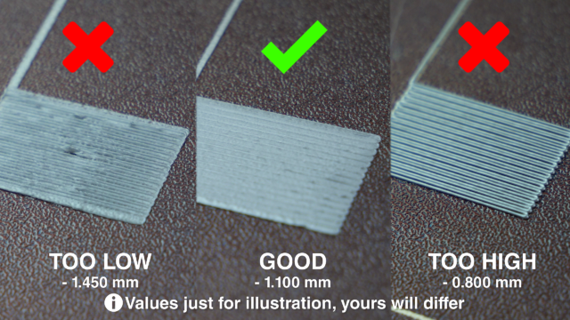 How to print on a powder-coated sheet - Original Prusa 3D Printers