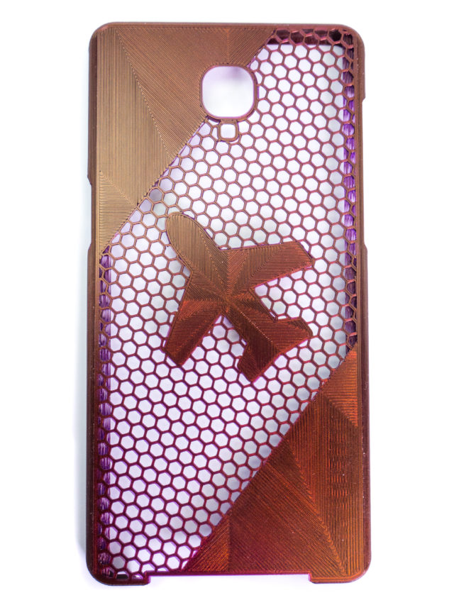 “Modeling” with PrusaSlicer - Modifier meshes tutorial - Original Prusa 3D Printers