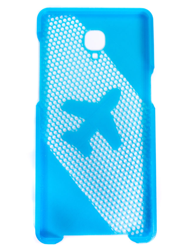 “Modeling” with PrusaSlicer - Modifier meshes tutorial - Original Prusa 3D Printers