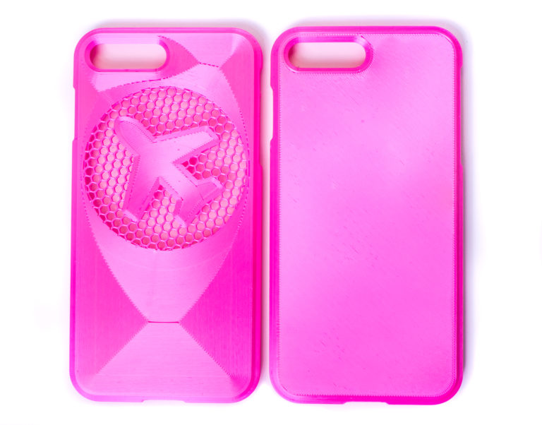 “Modeling” with PrusaSlicer - Modifier meshes tutorial - Original Prusa 3D Printers