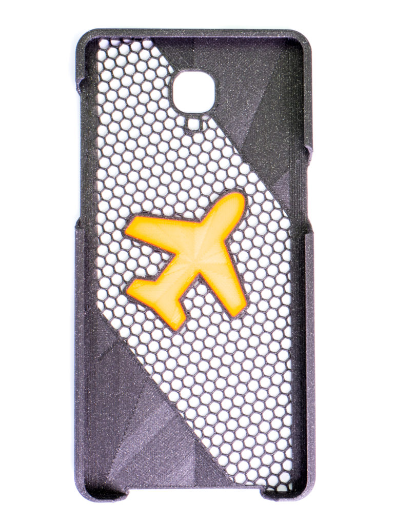 “Modeling” with PrusaSlicer - Modifier meshes tutorial - Original Prusa 3D Printers