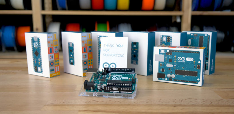 3D print a media control volume knob for your computer and learn ...