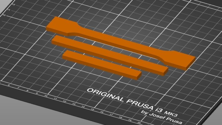 How to improve your 3D prints with annealing - Original Prusa 3D Printers