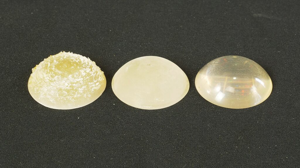 3D printed lenses and other cool transparent objects - Original Prusa ...