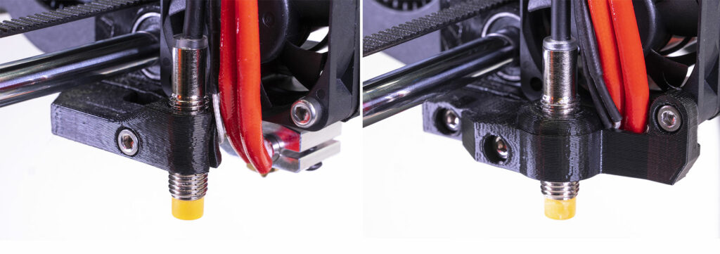 Original Prusa MINI update, firmware 4.0.5, brand new Knowledge base ...