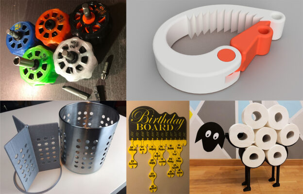 Announcing results of the contest - practical and functional models ...