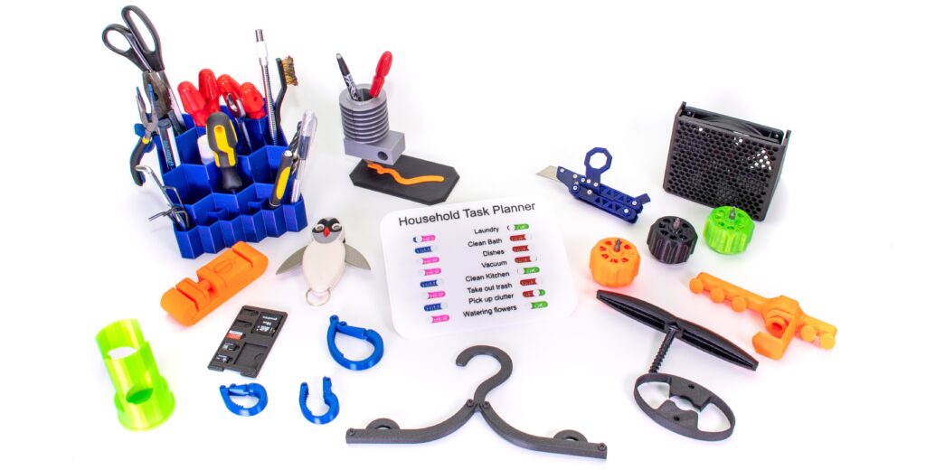 Announcing results of the contest - practical and functional models ...