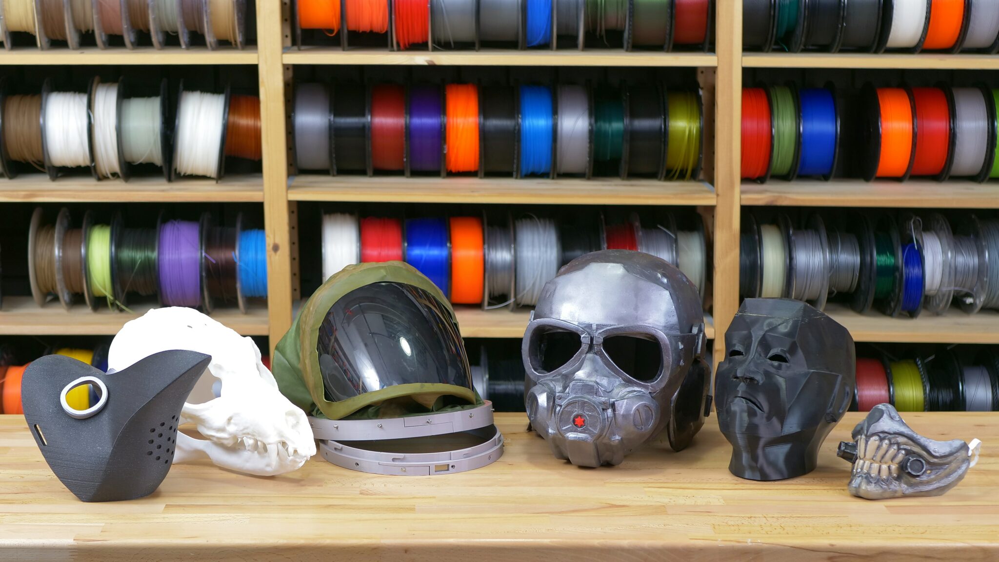 How to 3D print cool accessories for LARPs (Live Action Role Play ...