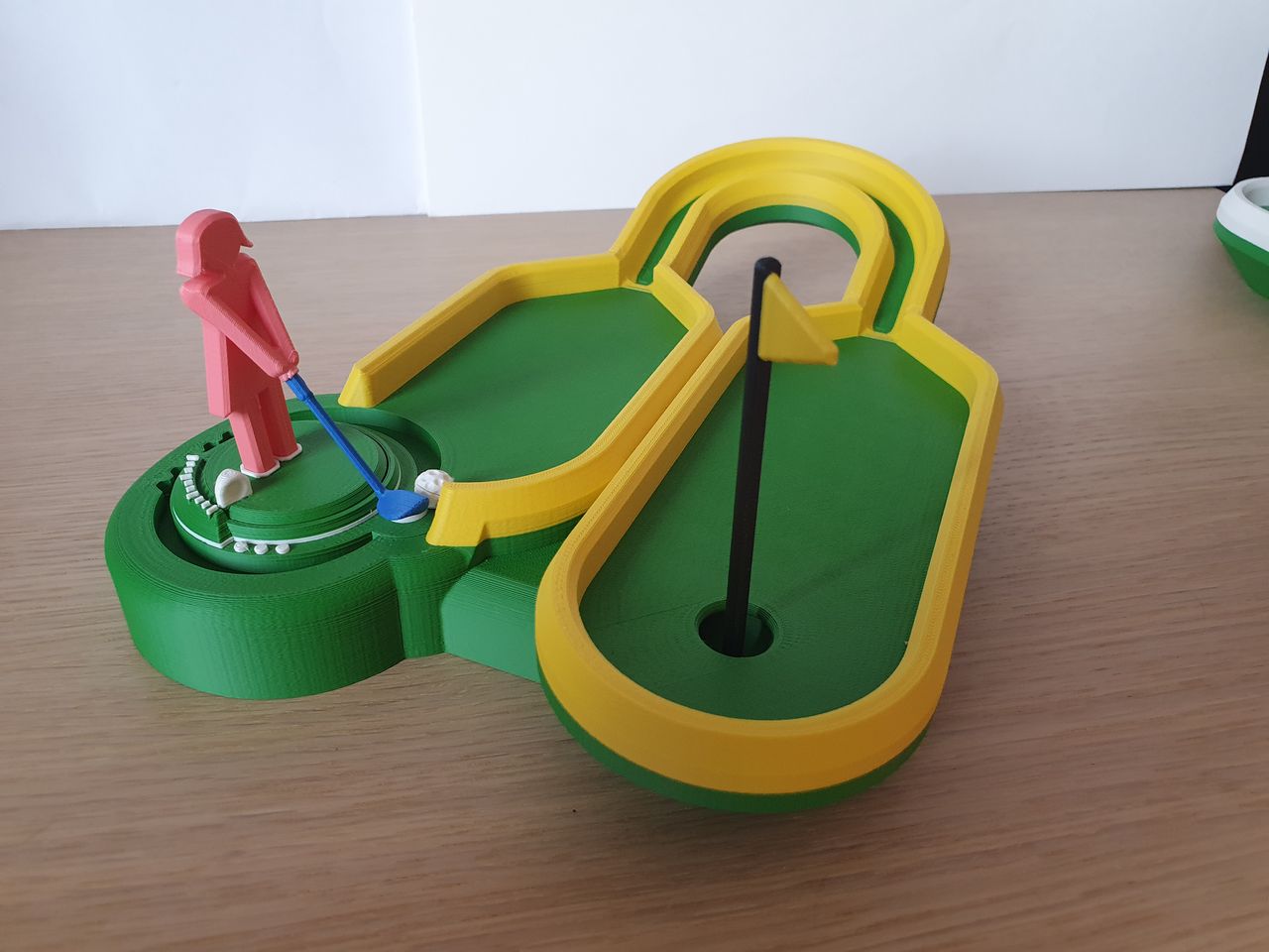 Useful things to print during a pandemic (announcing results of the 3rd ...