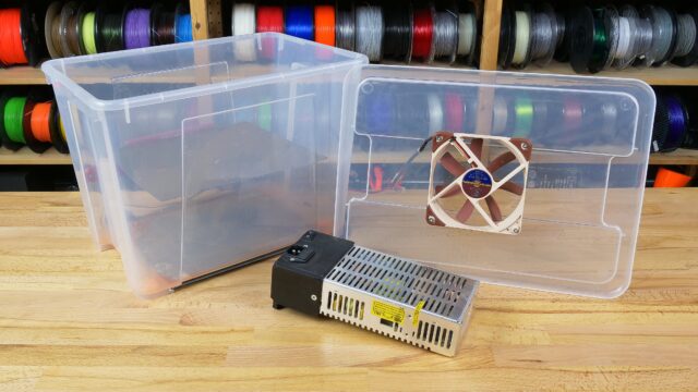 Improve your 3D prints with chemical smoothing - Original Prusa 3D Printers