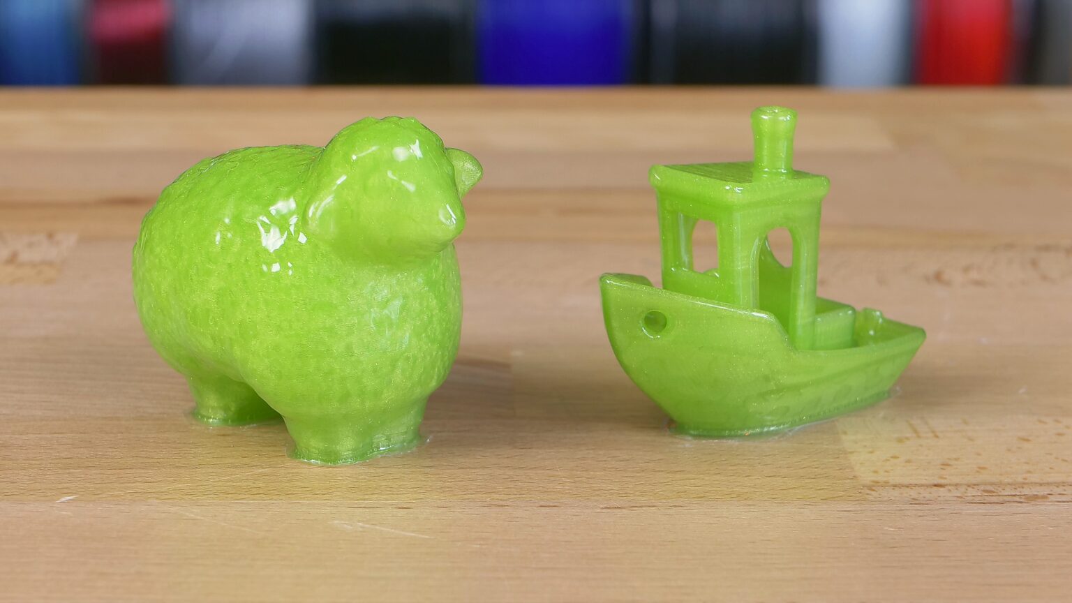 Improve your 3D prints with chemical smoothing - Original Prusa 3D Printers