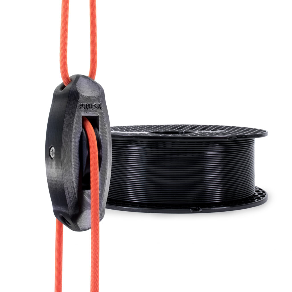 Prusament PC Blend - our new filament for highly durable 3D prints ...