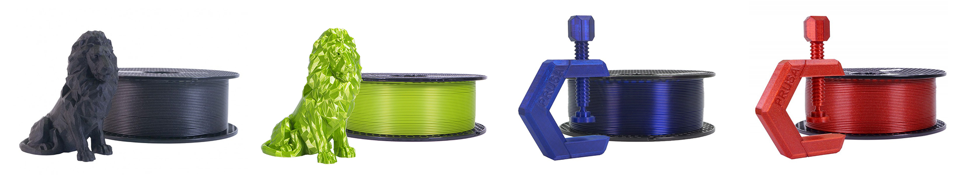 Contest: Turn your old Prusament spools into a new i3 MK3S printer ...