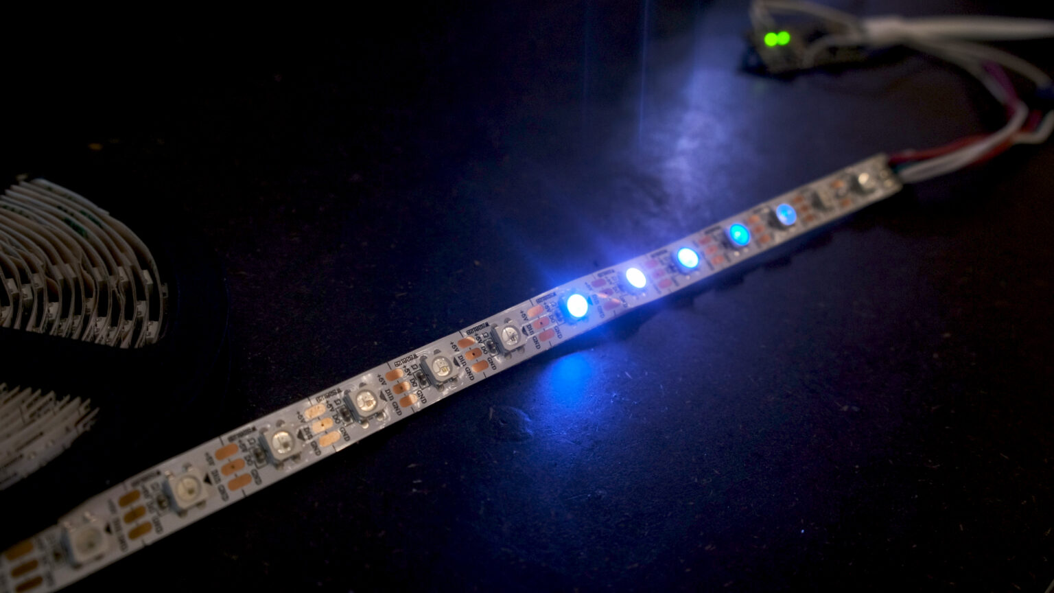 How to build a talking robot with animated LEDs - Claptrap tutorial ...