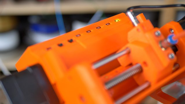 Multi Material Upgrade 2.0 is here! - Original Prusa 3D Printers