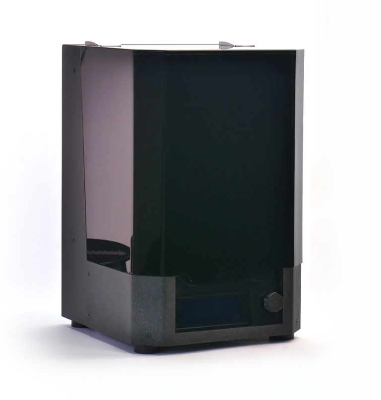 Introducing Original Prusa SL1 - Open Source SLA 3D Printer by Josef ...