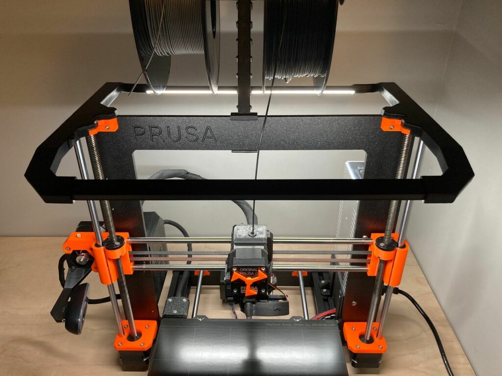 Lights and 3D printing: contest evaluation with tips for modern 3D ...