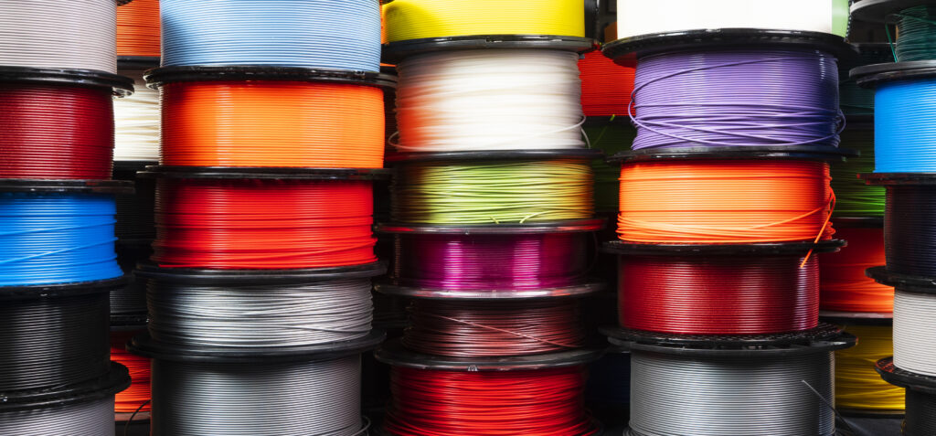 Advanced filament guide - Original Prusa 3D Printers