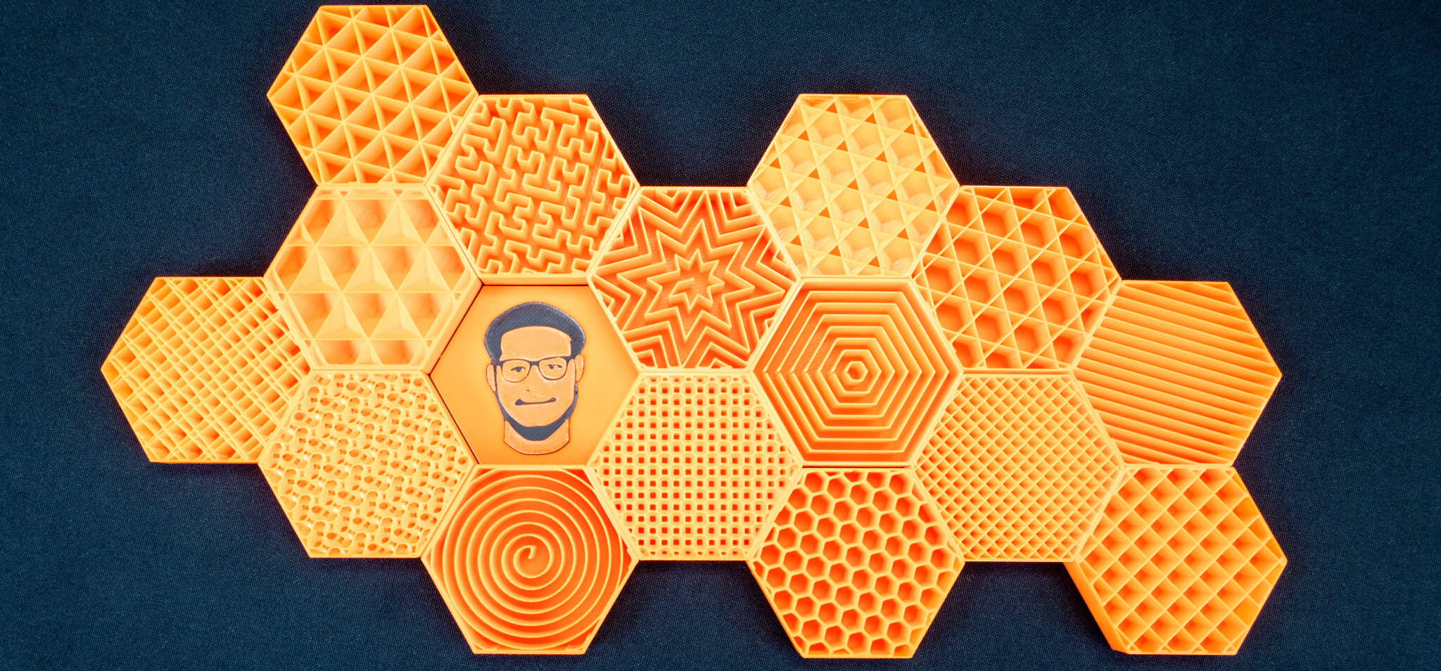 Everything you need to know about infills - Original Prusa 3D Printers