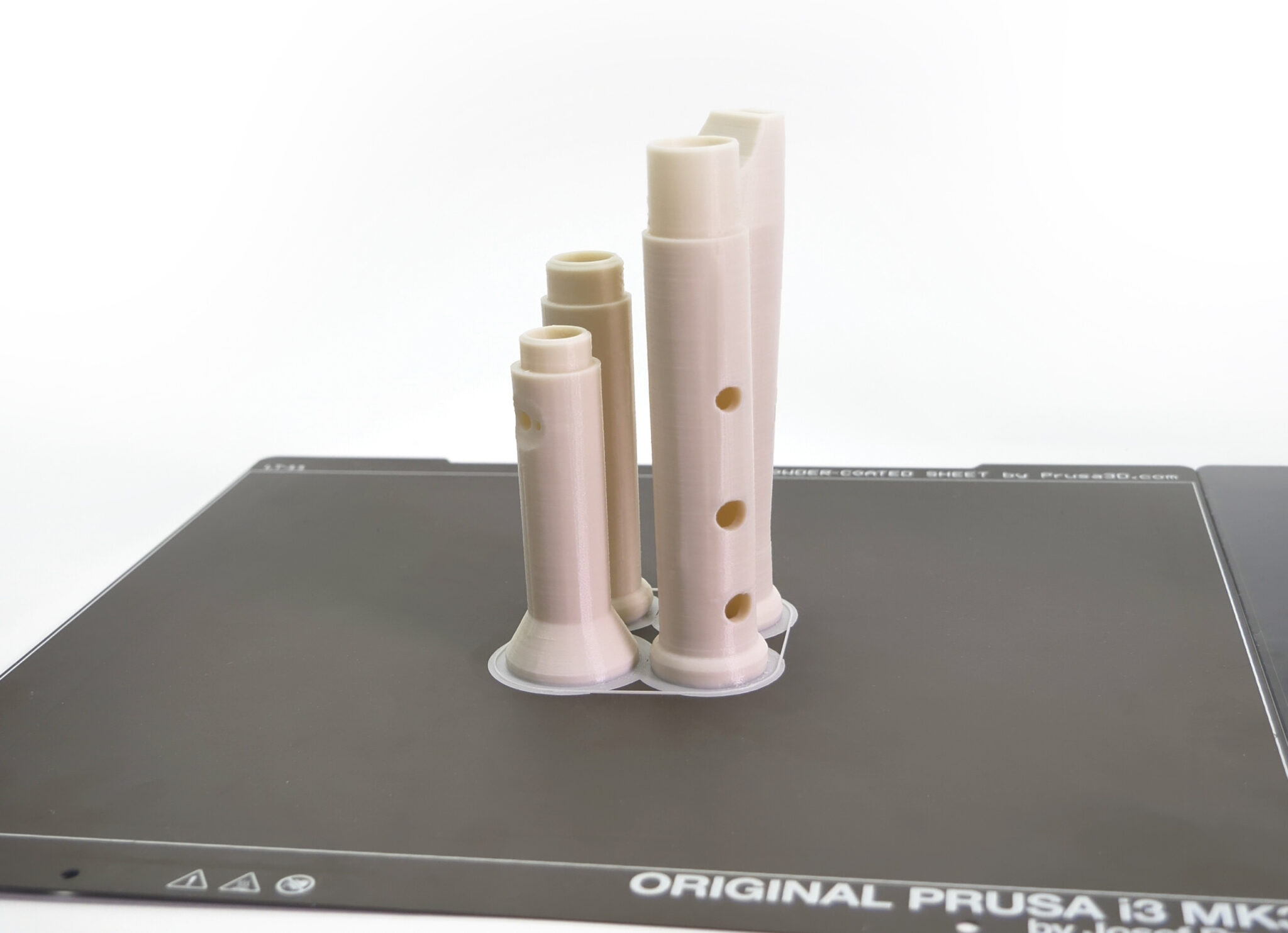 3D print a Recorder, an Ocarina or a Kazoo - print a musical instrument ...