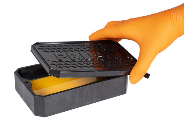 Original Prusa SL1S SPEED is here: Introducing the fastest desktop SLA ...