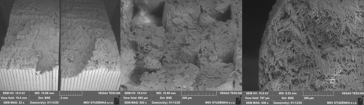 Prusament PC Blend Carbon Fiber – Our brand new Prusament with ...