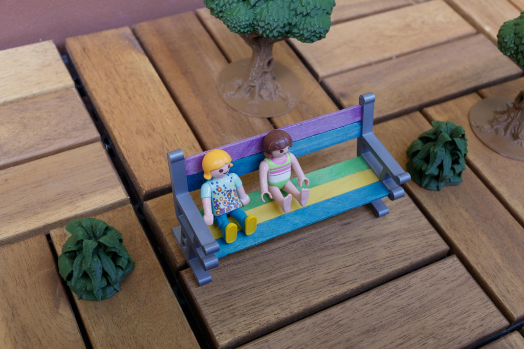 3D printing with kids - building and having fun together! - Original ...