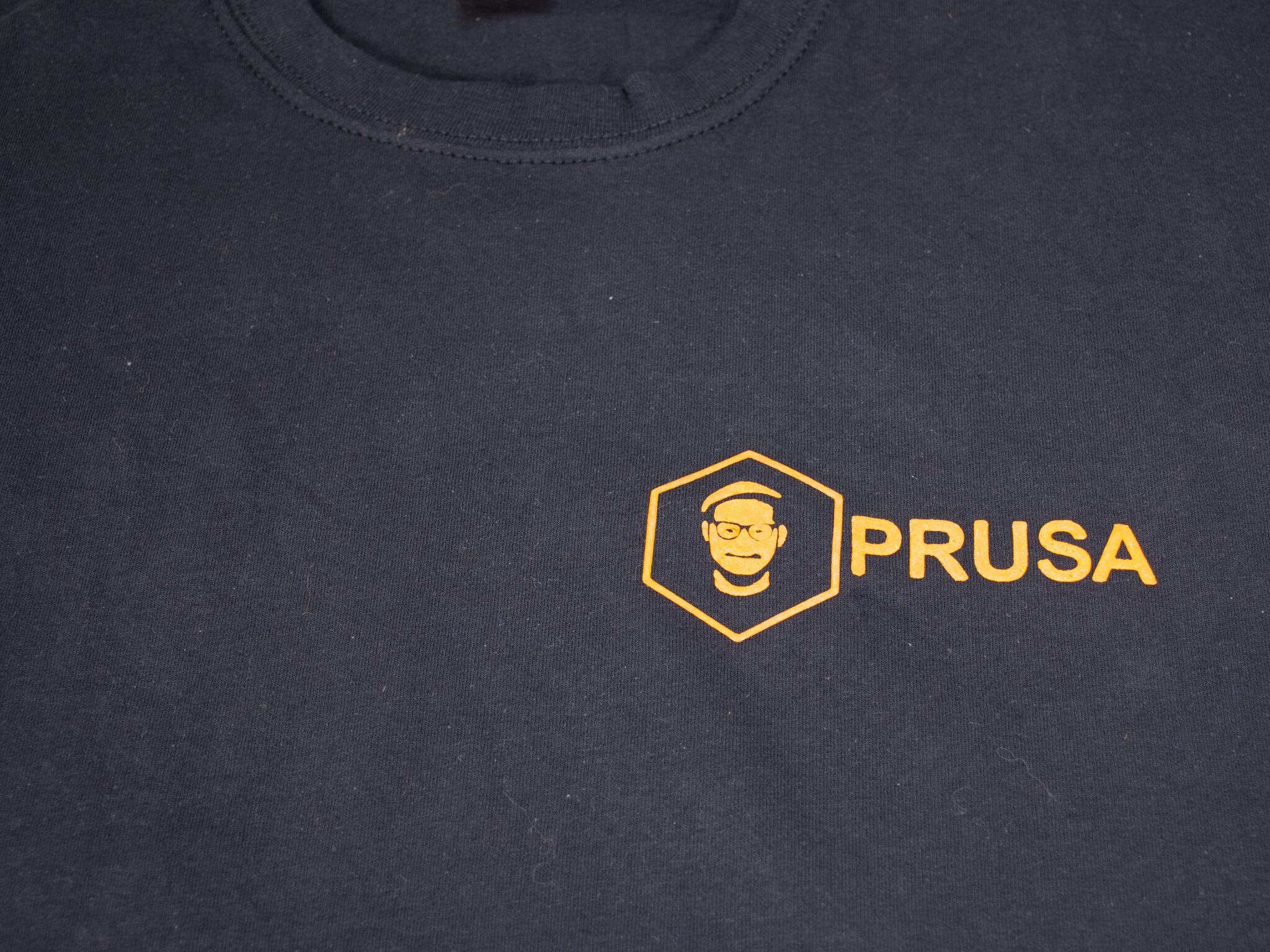 How to Create your Own T-shirt Motif with a 3D printer? - Original ...