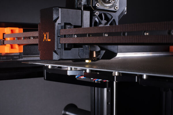 First look at the Original Prusa XL: CoreXY with an always-perfect ...