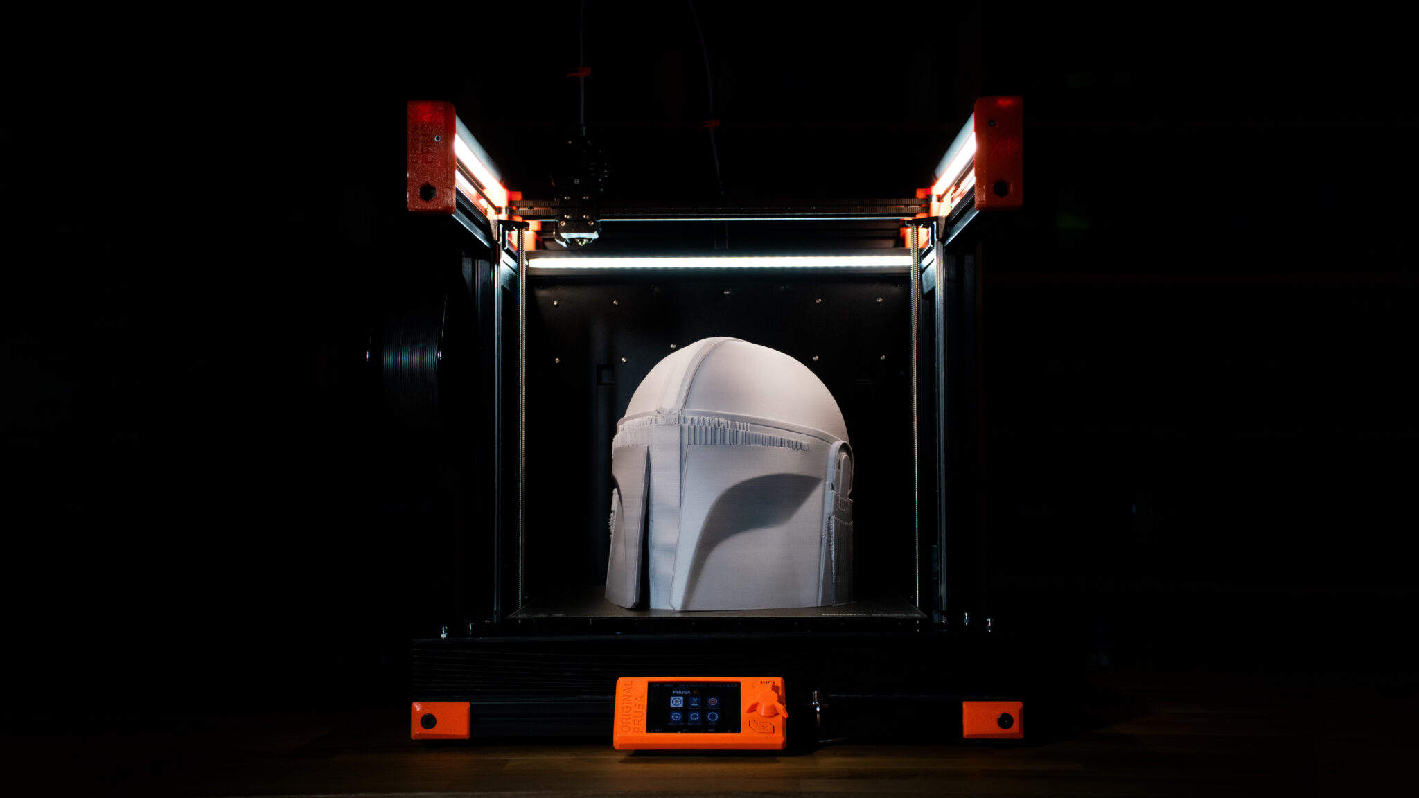 Introducing Prusament PLA Recycled! - Original Prusa 3D Printers