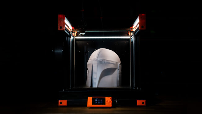 Introducing Prusament PLA Recycled! - Original Prusa 3D Printers