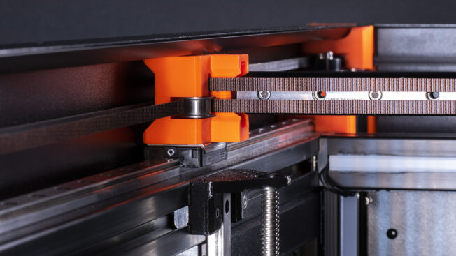 First look at the Original Prusa XL: CoreXY with an always-perfect ...