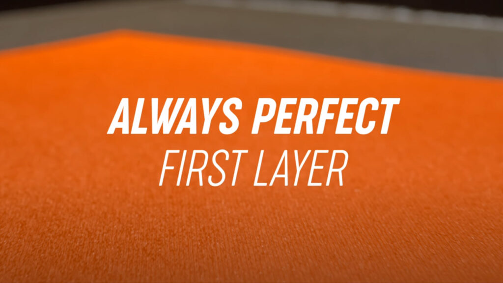 First look at the Original Prusa XL: CoreXY with an always-perfect ...