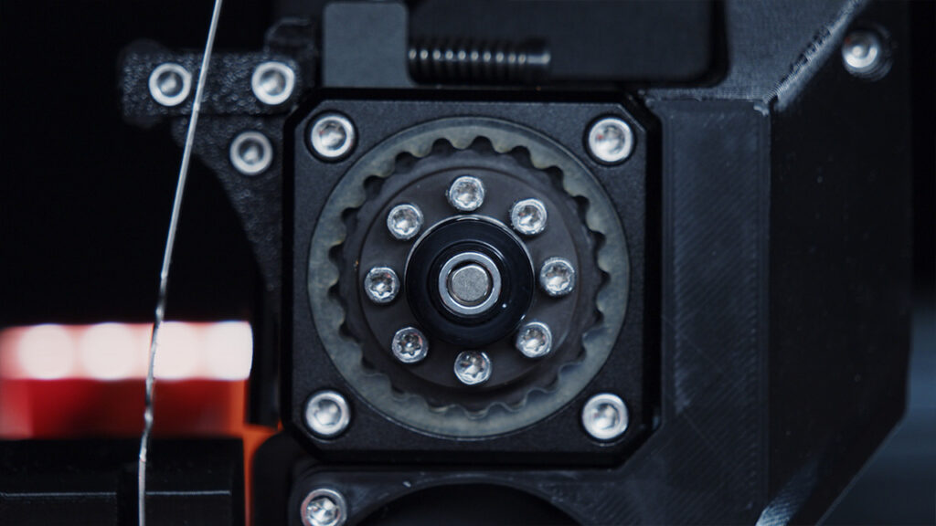 First look at the Original Prusa XL: CoreXY with an always-perfect ...