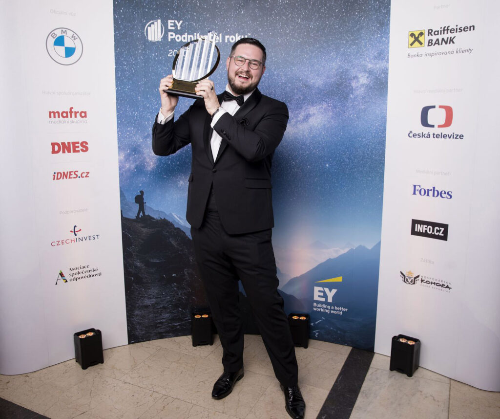 The great recap of 2021 in Prusa Research and plans for 2022 - Original ...