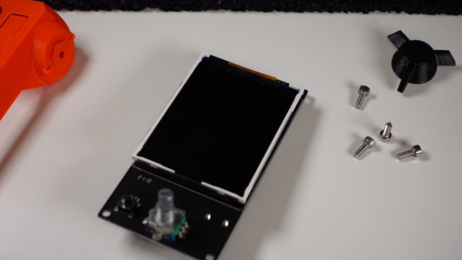 Introducing The PrusaMate MINI Mod - Original Prusa 3D Printers